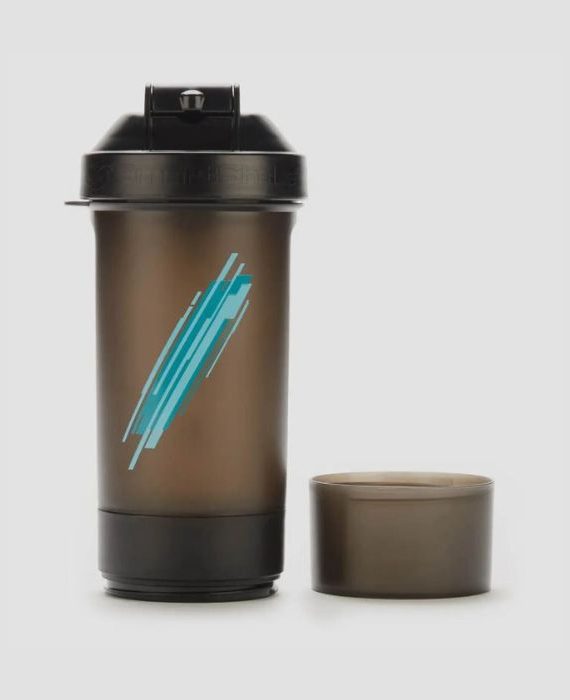 P Shaker – The Fitness Mind